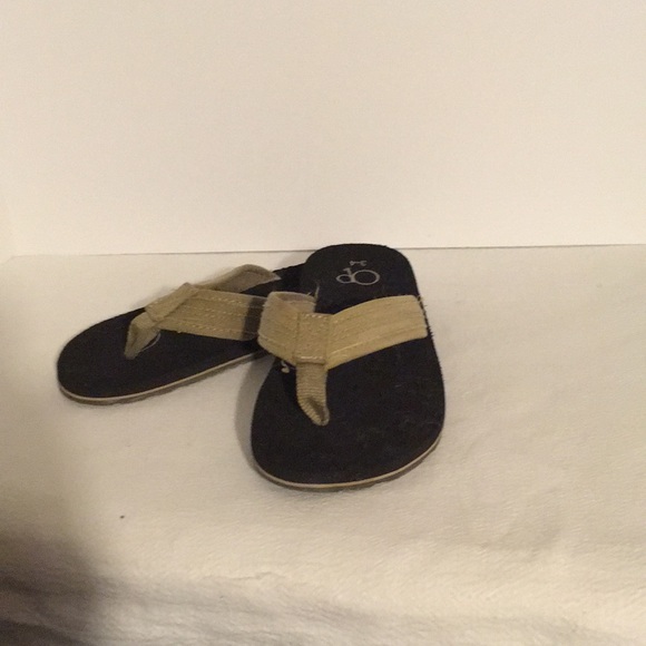 OP | Shoes | Kids Op Ocean Pacific Flip Flop Sandles | Poshmark